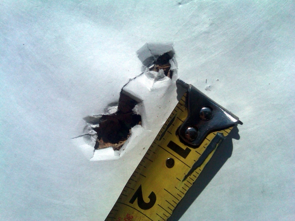 DSS Custom Guns: Custom Smokeless Muzzleloaders, Rifles and Chokes